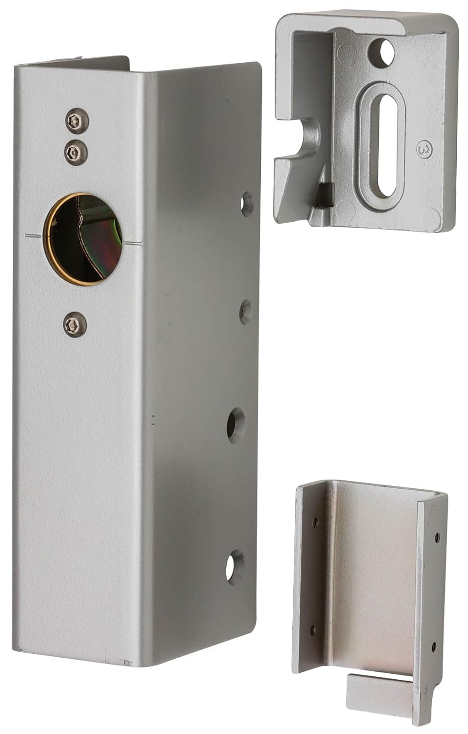 Amazon Von Duprin KR54 SP28 Mullion Keyed Removable Kit Sprayed 