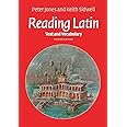 Amazon.com: Reading Latin: Grammar, Vocabulary and Exercises ...