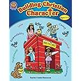 Amazon.com: Building Christian Character: 9780743971034: Teacher ...