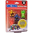 Amazon.com: Gang Beasts Action Figures | Pack of Five | 2.5 Inch ...