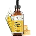 Amazon.com: Sweet Corn Extract for Baking - Flavoring - Keto Cornbread ...