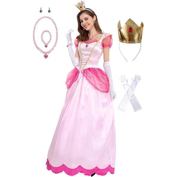 Bowser Costume Adult Super Mario Party Disguise Bowser Costume ...