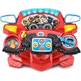 Amazon.com: VTech PAW Patrol Rescue Driver ATV and Fire Truck, Medium ...