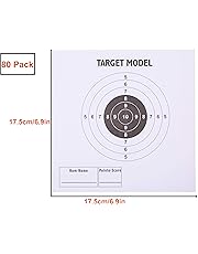Amazon.co.uk | Airsoft Targets