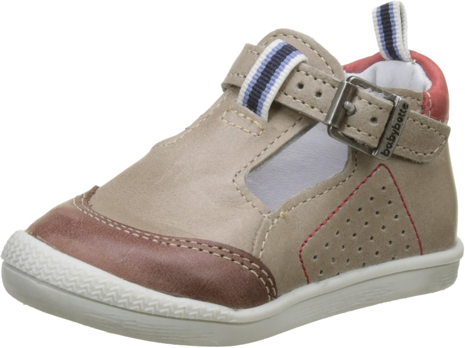 babybotte Baby Boys Pala Trainers: Amazon.co.uk: Shoes & Bags