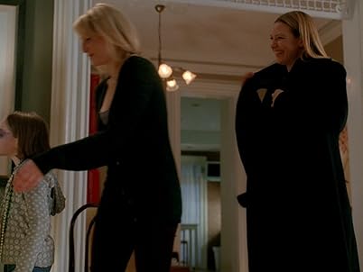 Watch Fringe: The Complete First Season | Prime Video