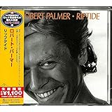 Amazon.com: Riptide: CDs & Vinyl