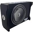 Amazon.com: ORION Cobalt CDF12 12” Passive Down-Firing Subwoofer ...