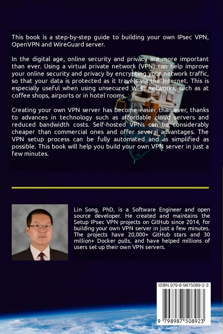 Mua Build Your Own VPN Server: A Step by Step Guide trên Amazon Mỹ chính hãng 2024 | Fado