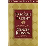 The Precious Present: Johnson M.D., Spencer: 9780385468053: Amazon.com ...