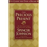 The Precious Present: Johnson, Spencer: 9780385468053: Amazon.com: Books