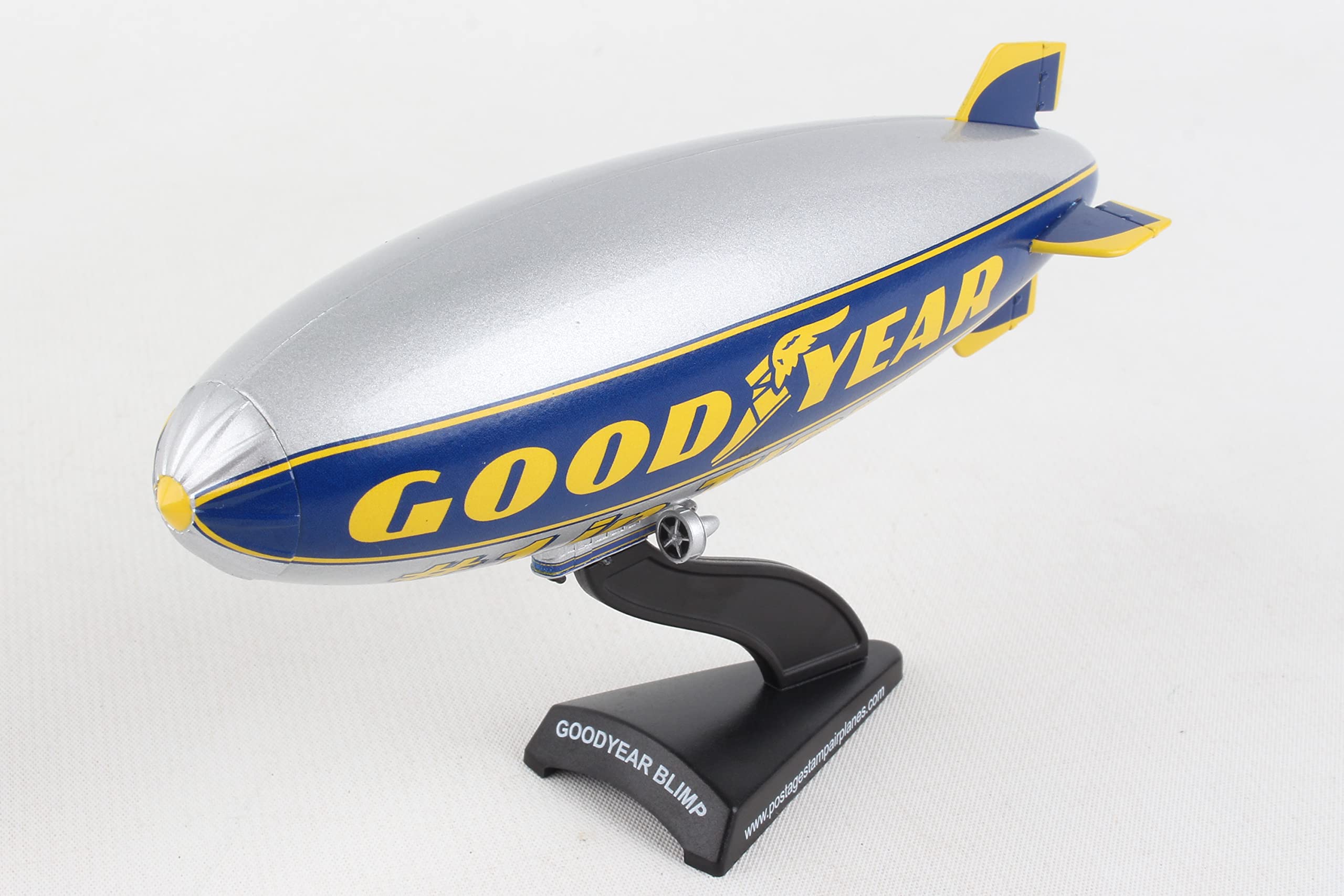 Mua Postage Stamp Daron Worldwide Trading PS5411-1 Goodyear Blimp 1:350 ...