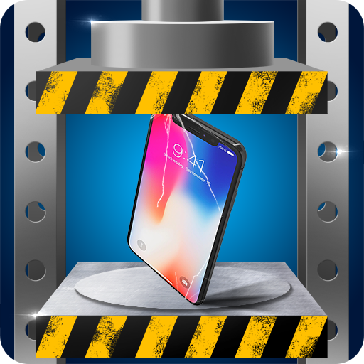 Hydraulic Press Phone Simulator:Amazon.in:Appstore for Android