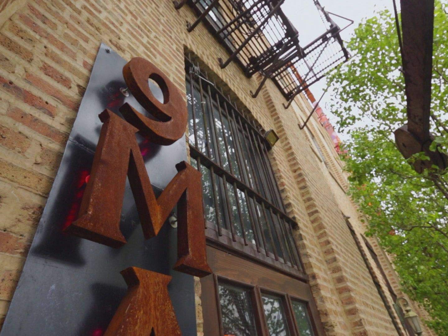 Watch Black Ink Crew: Chicago Season 2 | Prime Video