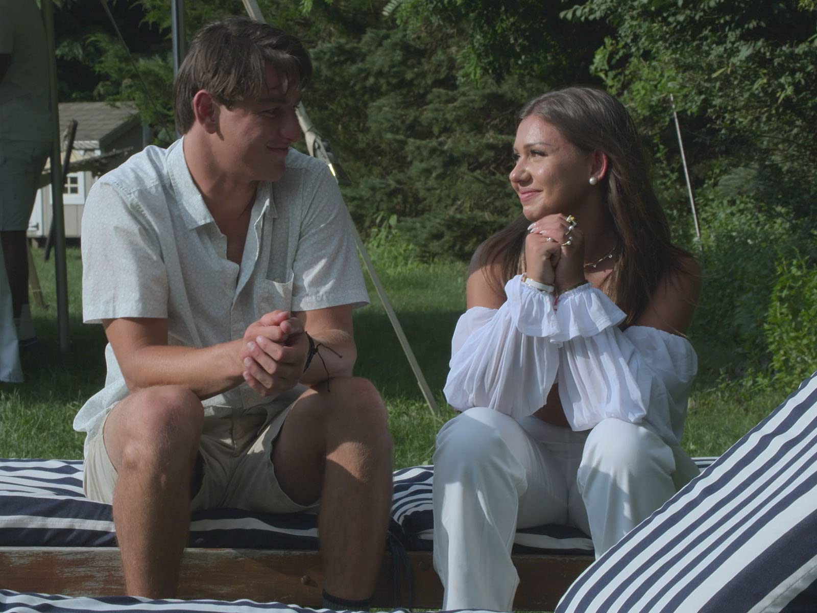 Amazon.co.jp: Forever Summer: Hamptons - Season 1 : Lynne Spillman ...