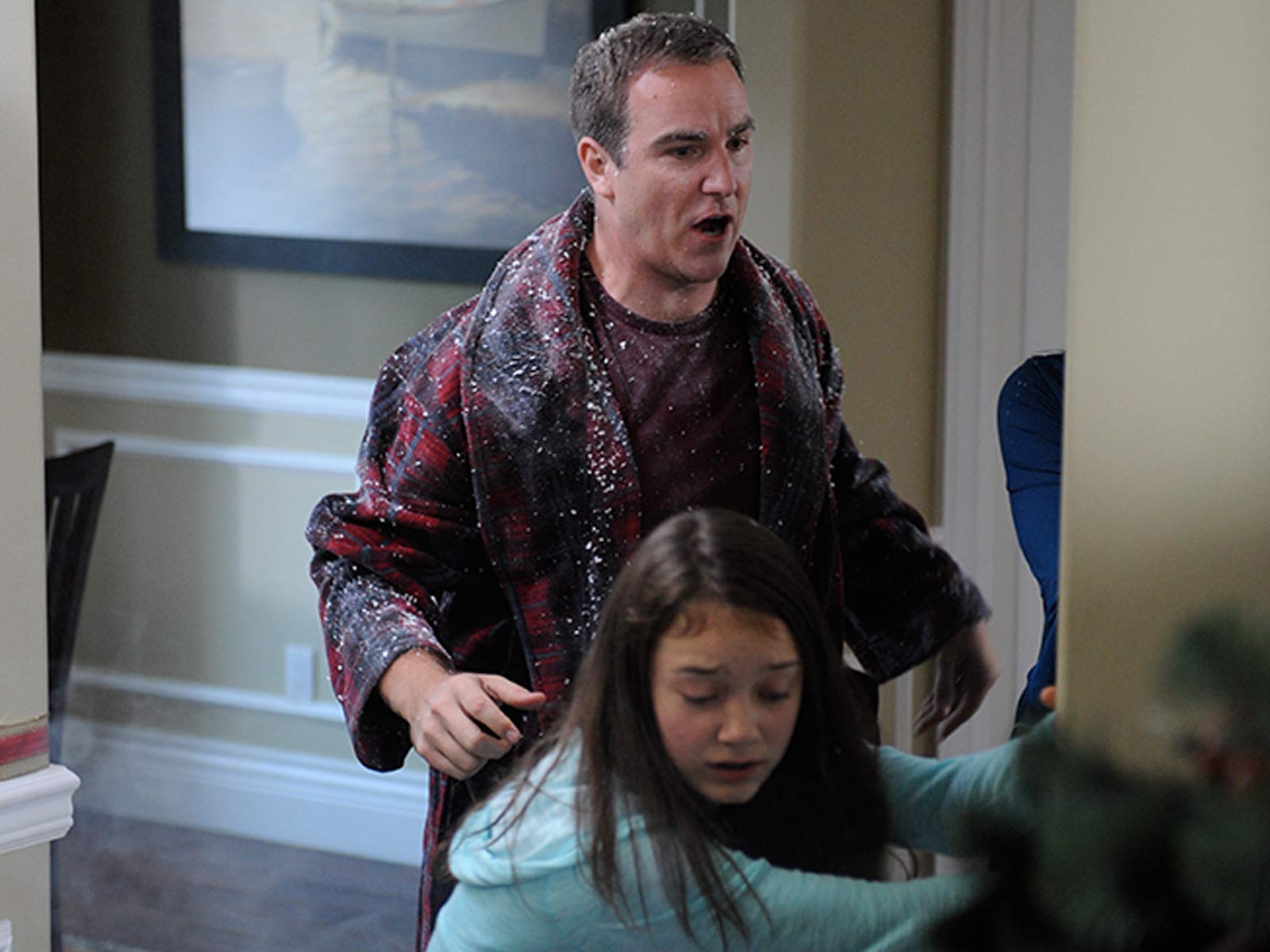 Watch R.L. Stine's The Haunting Hour | Prime Video