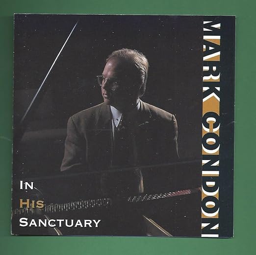 Mark, Condon - In His Sanctuary - Amazon.com Music