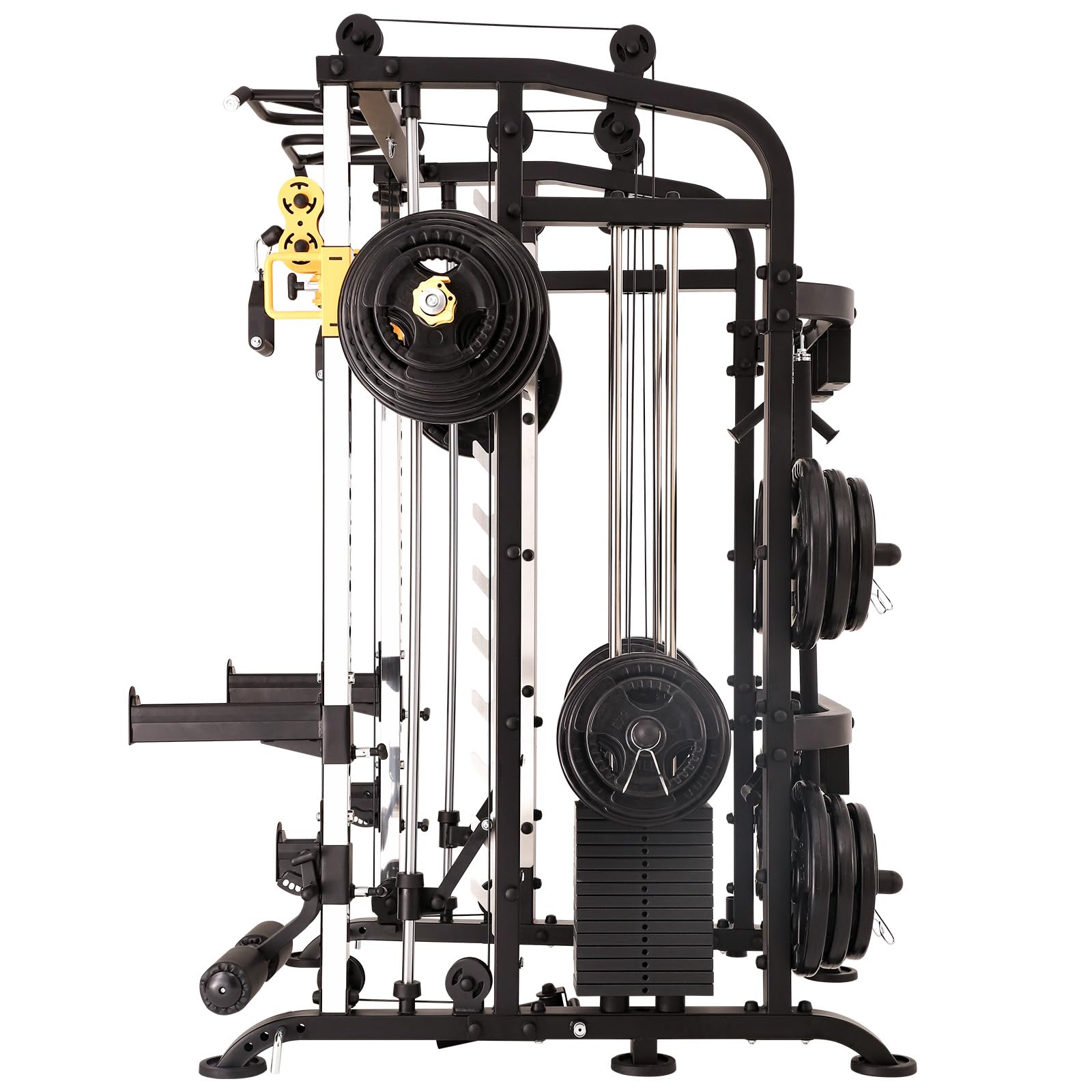 Mua Altas Strength Smith Machine Home Gym 1000 lbs Capacity 2000 lbs ...
