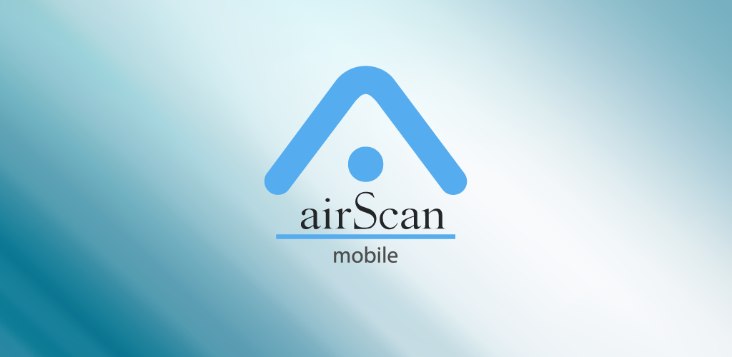 airScan mobile - PDF Scanner:Amazon.co.uk:Appstore for Android