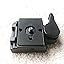 Amazon.com: Konsait Black Camera 323 Quick Release Plate with Special ...