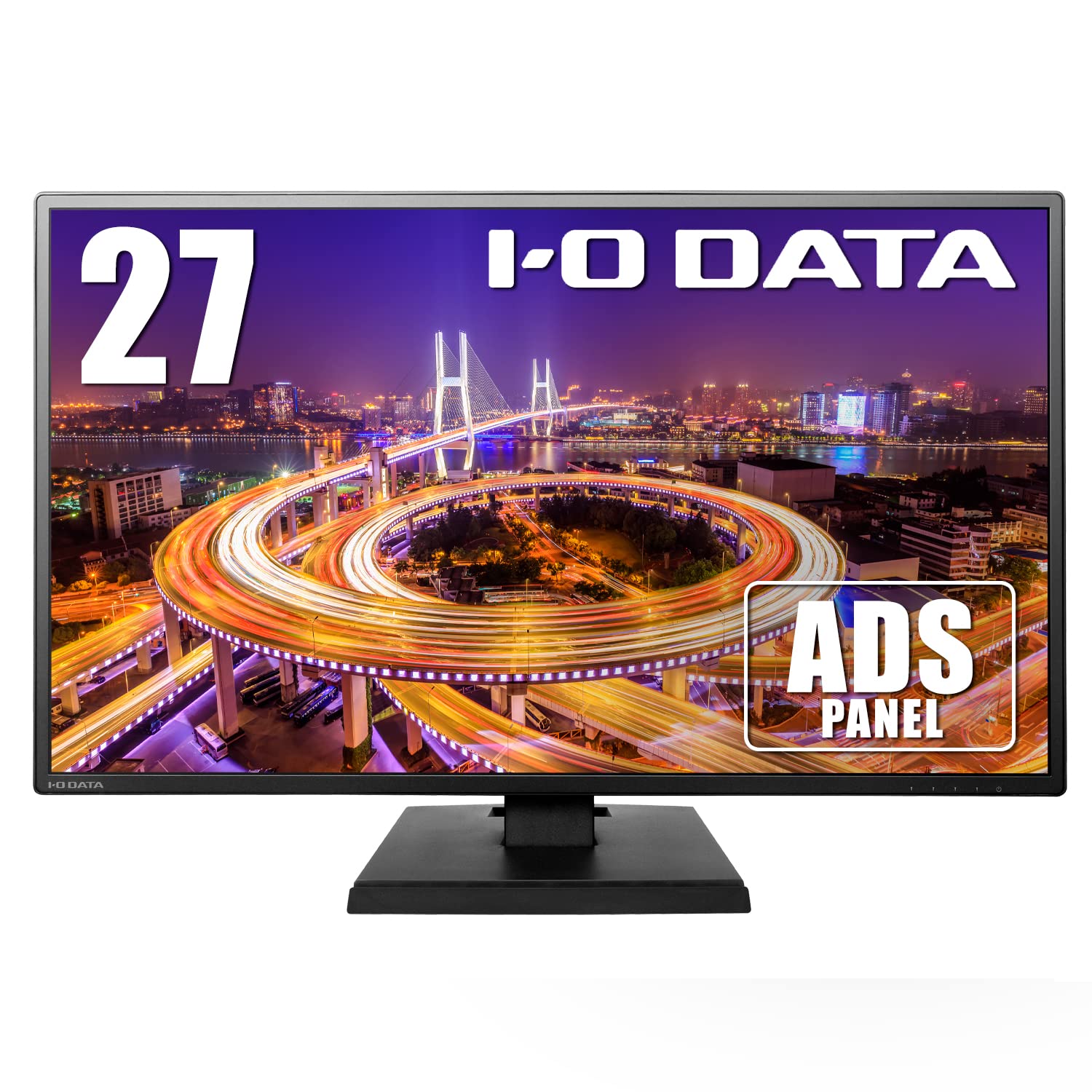 Mua iO Data Equipment, Wide Viewing Angle ADS Panel, Full HD Compatible ...