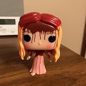 Amazon.com: Funko Pop! Movies: Horror - Carrie: Funko Pop! Movies ...