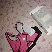 Buy Jockey Women's Seamless Sports Bra at Amazon.in