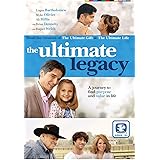 Amazon.com: The Ultimate Life : Cobbs, Bill, Fonda, Peter, Hillis, Ali ...