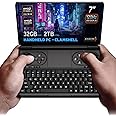 Amazon.com: GPD Win Mini 2025 Handheld Gaming PC, AMD Ryzen AI 9 370 ...