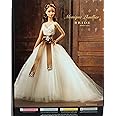 Amazon.com: Barbie Designer Collection - Monique Lhuillier Bride Barbie ...