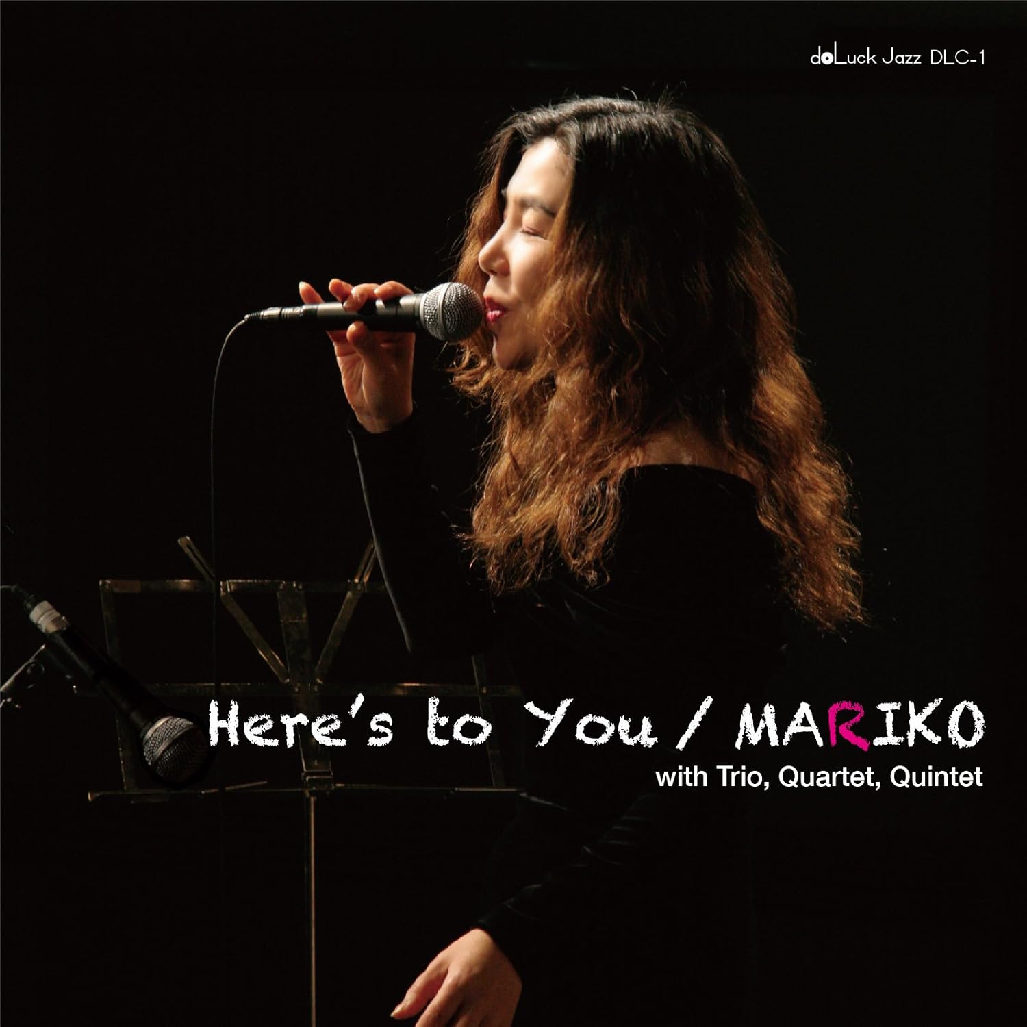 Here's to You: Amazon.es: CDs y vinilos}