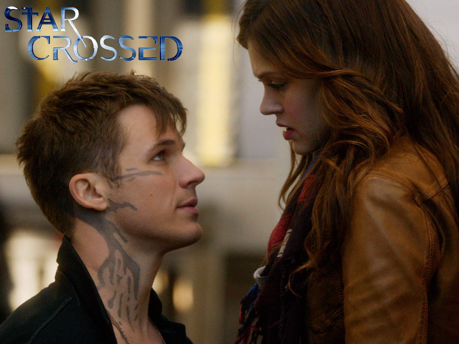 Watch Star Crossed, Season 1 | Prime Video