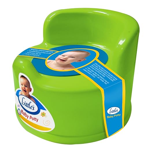 Buy Little's Baby Potty (Colors May Vary) Online at Low Prices in India ...