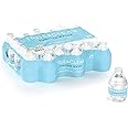 Amazon.com: True Clear TC54595 True Clear Purified Bottled Water, 8 fl ...