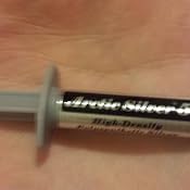Arctic Silver 5 AS5-3.5G Thermal Paste : Desktop Computer Heatsinks ...