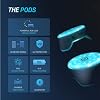 BlazePod Reaction Training Kit Smart Pods for Speed, Agility ...