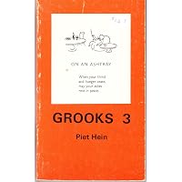 Grooks: Piet Hein: 9780385041409: Amazon.com: Books
