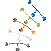 Amazon.com : [Original 5-pack] Snappi Cloth Diaper Fasteners - Replaces ...