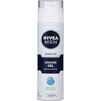 Best Shaving Gel for Clean, Smooth & Comfortable Shaving