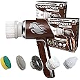 Amazon.com: Horsepower Scrubber AS-SEEN-ON-TV Waterproof Rechargeable ...