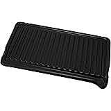 SEB Minute Gril 1700 Deluxe SEB Minute Gril 1700 Deluxe gril: Amazon.fr ...