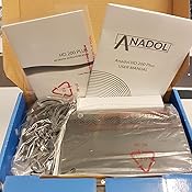 Anadol HD 200 Plus HD HDTV digitaler: Amazon.de: Elektronik