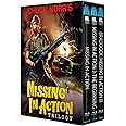 Amazon.com: Missing in Action: Trilogy : Joseph Zito, Lance Hool, Aaron ...