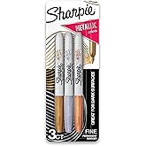 Amazon.com : SHARPIE Counterfeit Detector Marker, 3-Count : Permanent ...