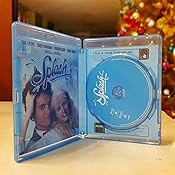 Amazon.com: Splash: Tom Hanks, Daryl Hannah, Eugene Levy, John Candy ...