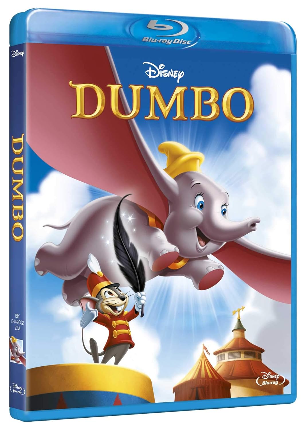 Dumbo: Amazon.it: Cartoni Animati, Cartoni Animati: Film e TV