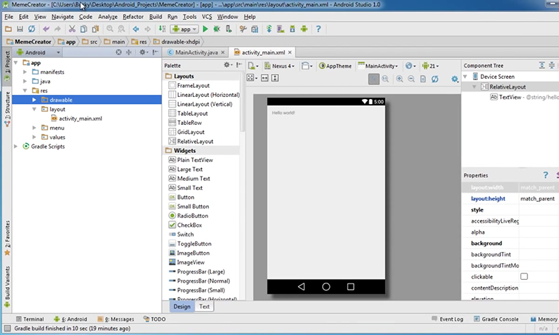 thenewboston Videos:Amazon.co.uk:Appstore for Android