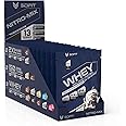 Scifit | Nitro-Mix Protein | Proteínas Whey-Iso Zero Carb-Gainer| 12 ...