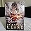 Infernal Devices Boxset: Amazon.co.uk: Cassandra Clare: 8601200503005 ...