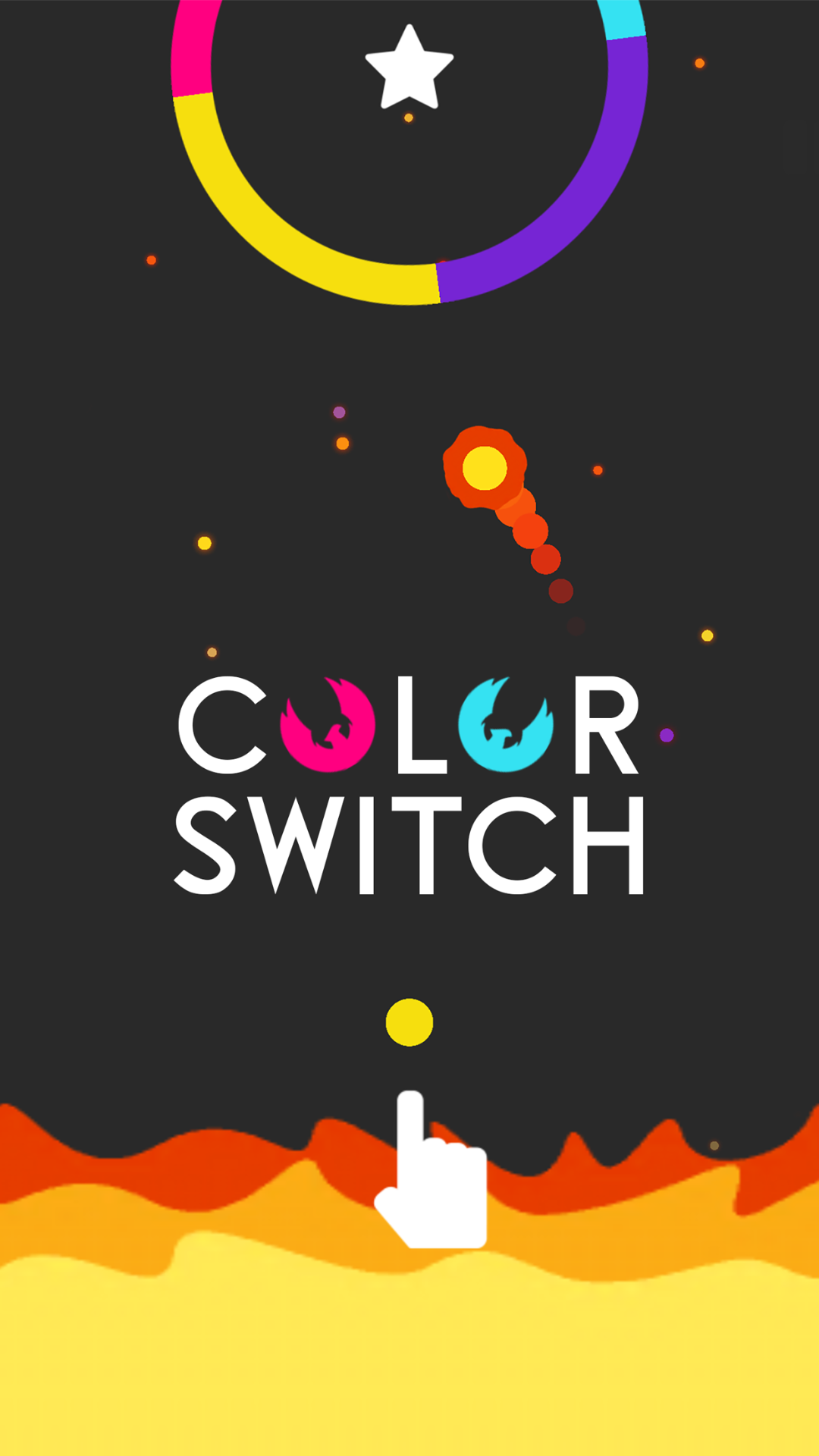 Color Switch:Amazon.com:Appstore for Android